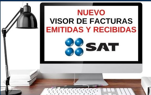 Visor facturas recibidas SAT: consulta CFDI | Tramites y Permisos
